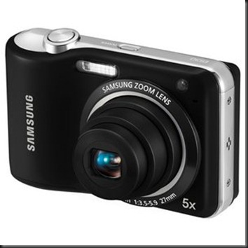 Proud 2 be Geek: SAMSUNG ES30 UNBOXING & MINI REVIEW!!